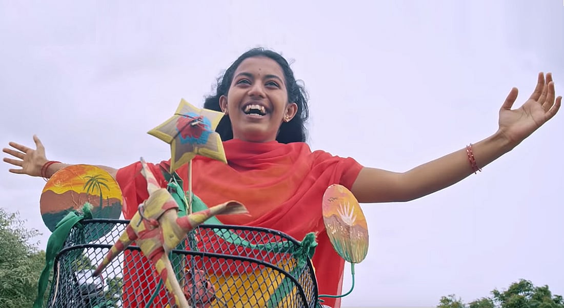 Jeerjimbe Is A Deeply Empowering Social Drama %%sitename%%