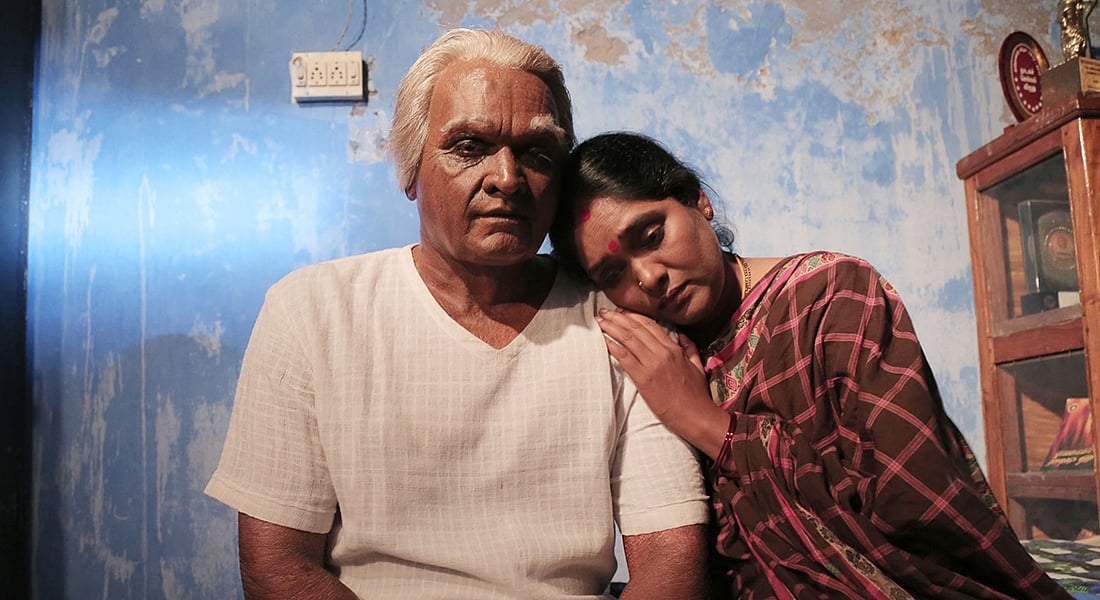 Seethakaathi Movie Review: When Cinema Pays A Moving Tribute To A Life ...