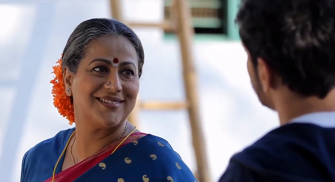 Evening Shadows Movie Review: A Terribly Crafted Social Drama That ...