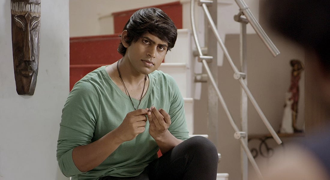 Sigai Movie Review: A Missing-person Mystery Gets An Evocative Start ...