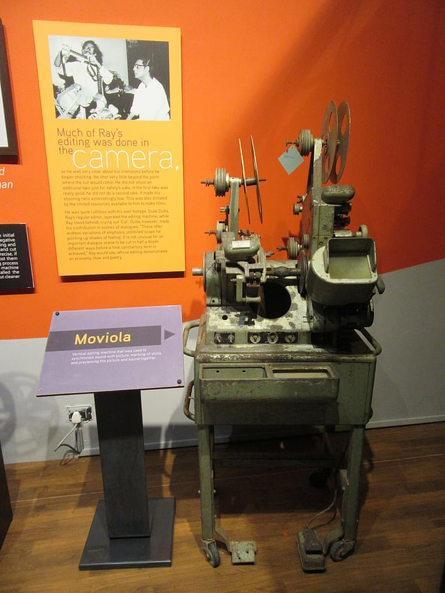 5 Interesting Artefacts At The National Museum Of Indian Cinema