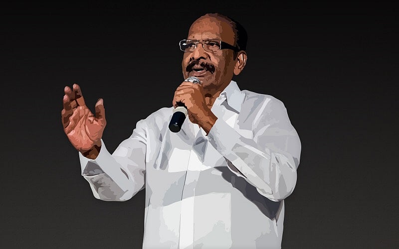 Tribute: J Mahendran, Who Began His Directing Career With The ...