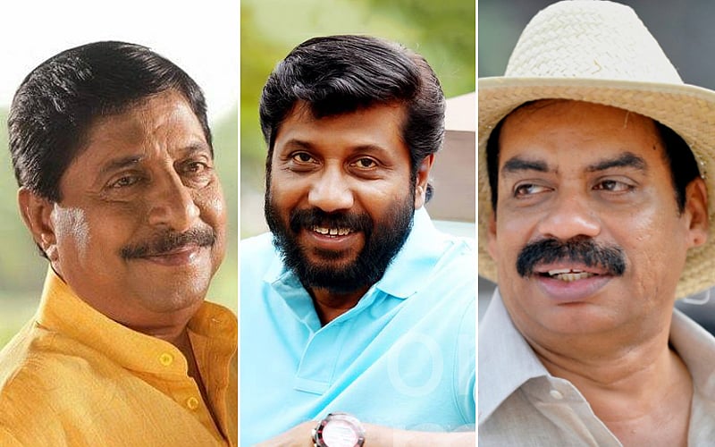 Evolution Of Comedy In Malayalam Cinema: Later Years, Sathyan ...