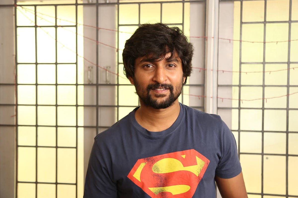 How Nani became the Natural Star