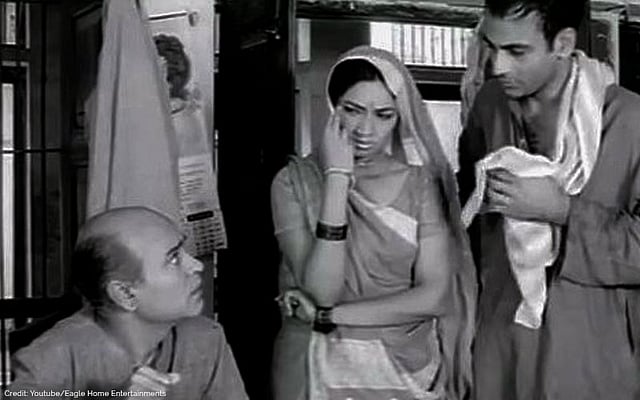 FC Flashback: Why You Should Watch Basu Chatterjee’s Sara Akash
