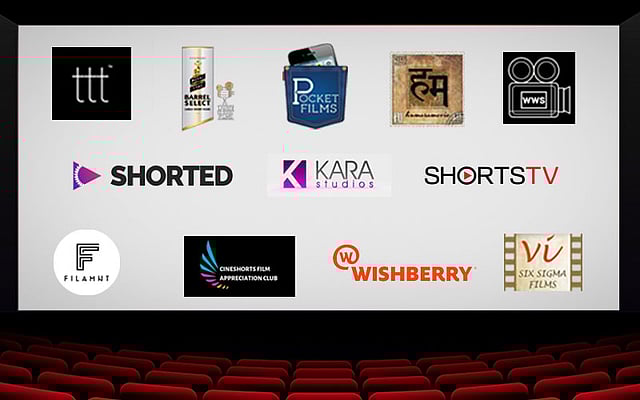 Have You Made A Short Film? Here Are 14 Platforms To Help You Find An ...
