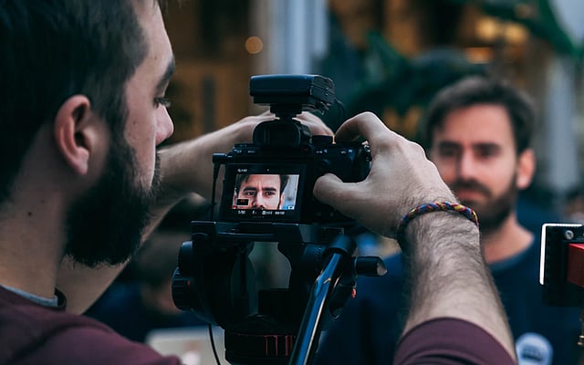 Have You Made A Short Film? Here Are 14 Platforms To Help You Find An ...