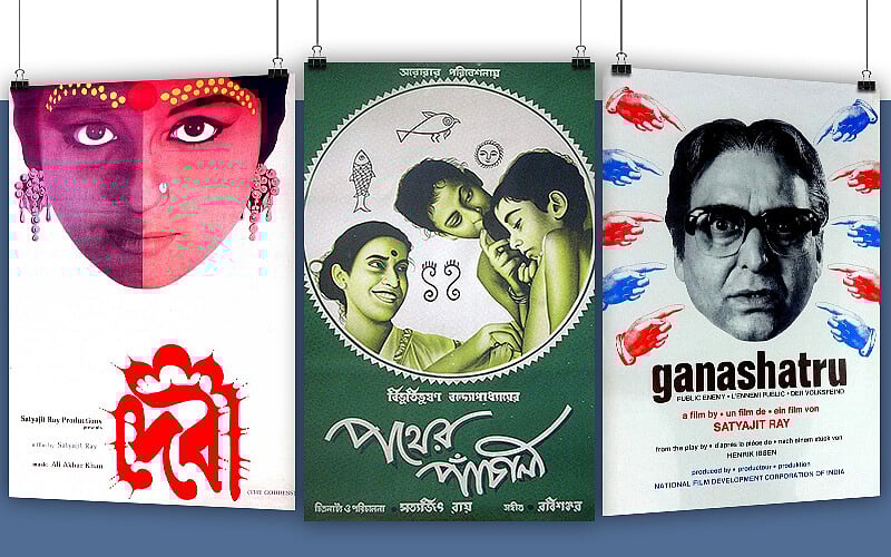 Ray Movie Poster The Art Of Matt Ferguson