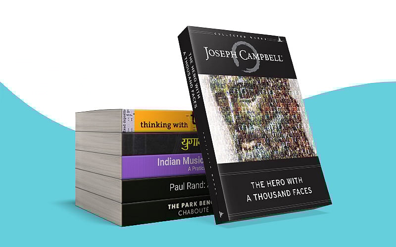 10 Essential Books for Aspiring Filmmakers That Are Not About Filmmaking