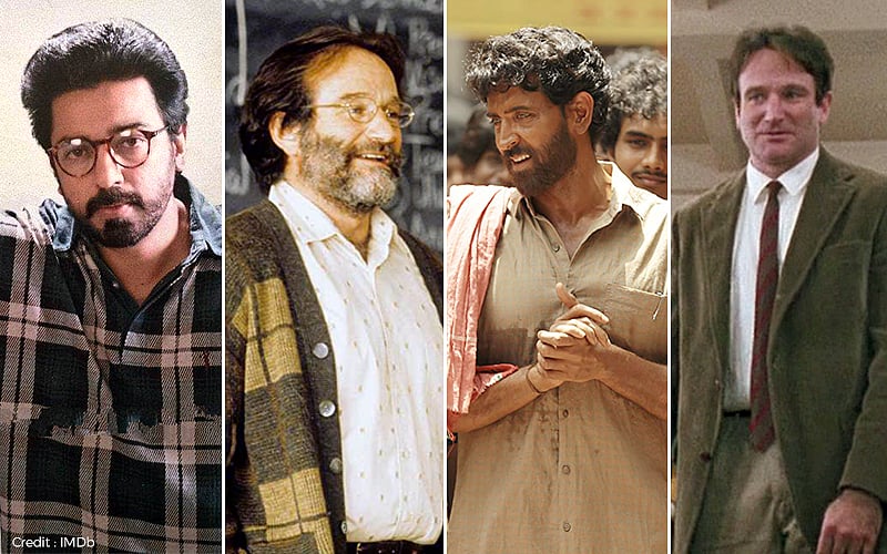 ‘Super 30’, ‘Nammavar’ And The Inspirational Teacher Trope In Cinema