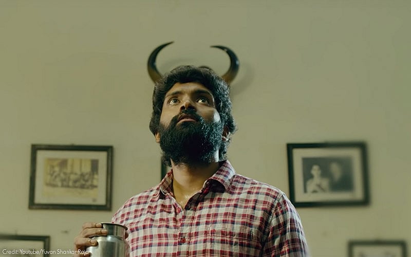 Jiivi Movie Review: This Existential Thriller May Not Be Good Cinema ...