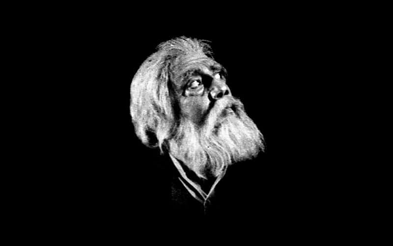 Photographer Nemai Ghosh’s Iconic Photos From Satyajit Ray Sets