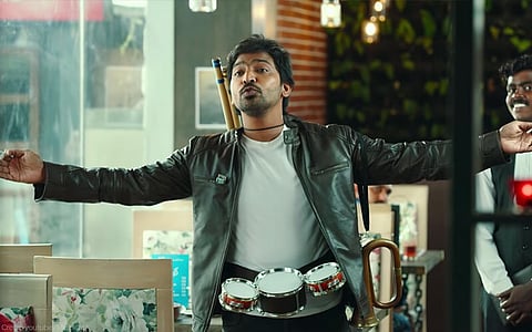 Sixer Is A Tiring Rom-Com That’ll Leave You With A Tear On Your Cheek