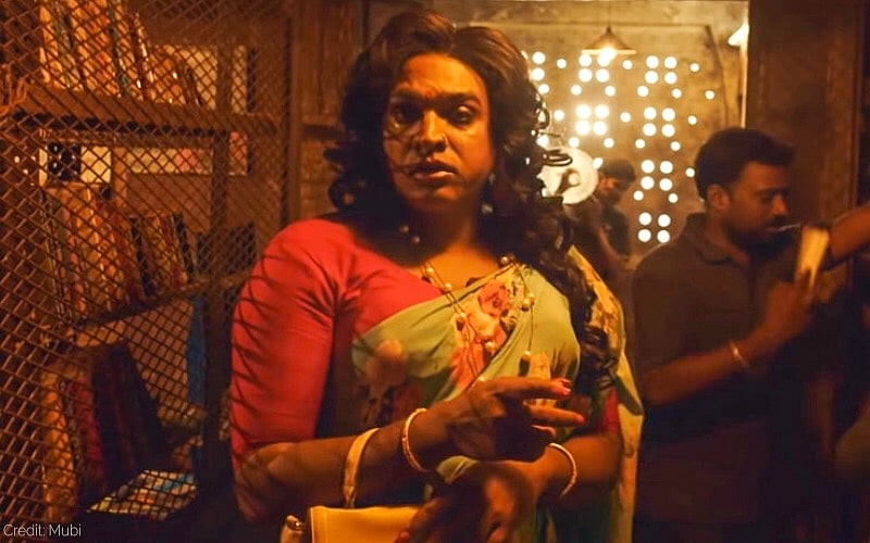 Creating A Conversation Around Trans Characters In Cinema