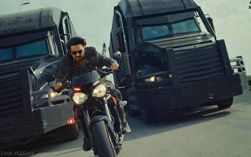 Saaho Movie Review (Telugu) | Film Companion