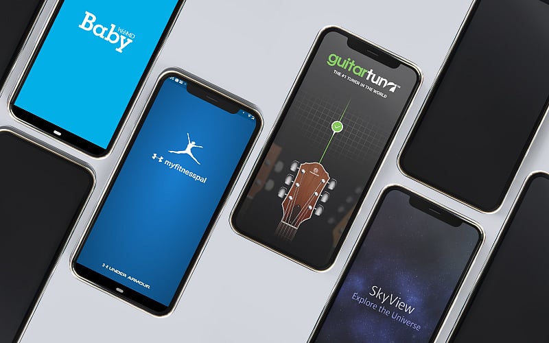 Which Apps Can You Not Live Without? 7 Actors, Writers And Comedians ...