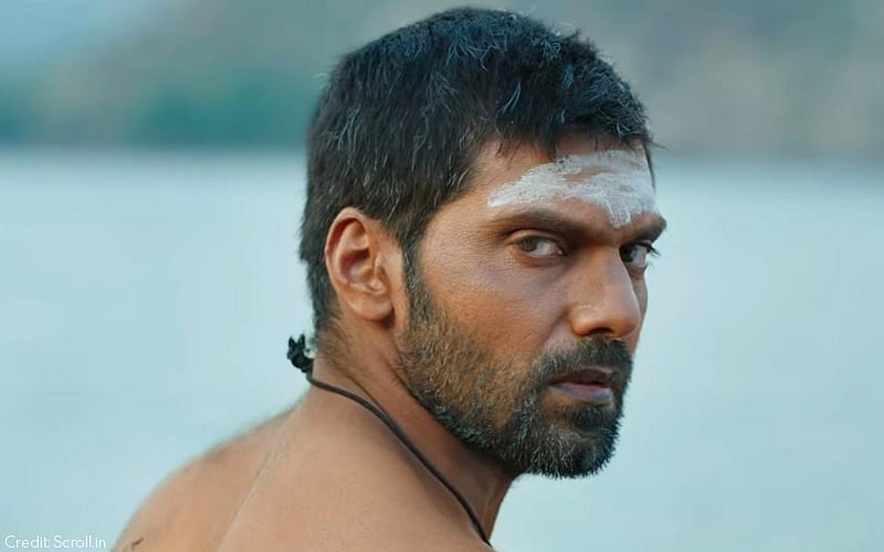 Magamuni Movie Review by Vivek Shivakumar | Film Companion