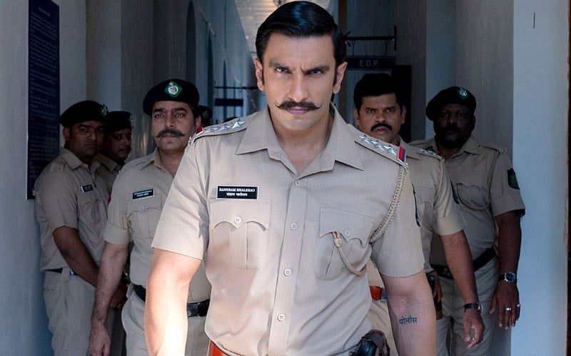 Simmba, The Resurrection Of The Masala Action Hero, Is My Favourite ...