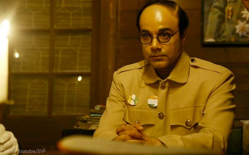 Gumnaami Movie Review By Sankhayan Ghosh | Film Companion