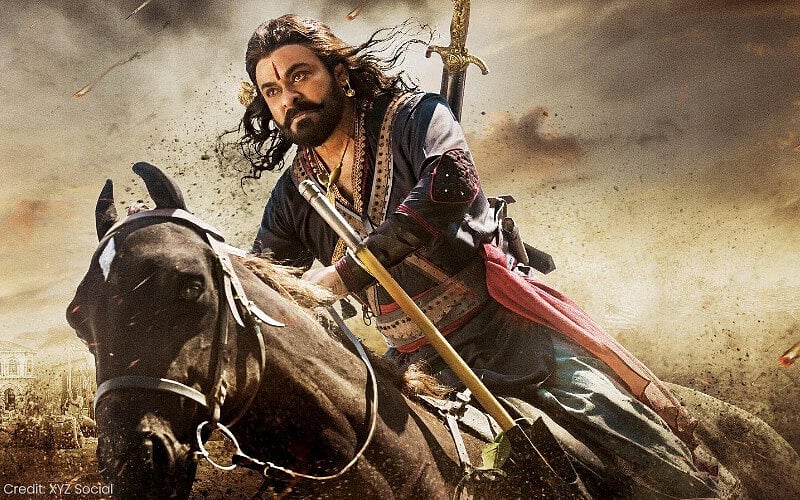 Cinematographer Rathnavelu Talks About Bringing Alive The Ambitious ...