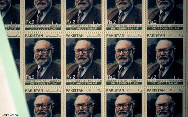 Review: Salam - The First ****** Nobel Laureate: A Gripping, but ...