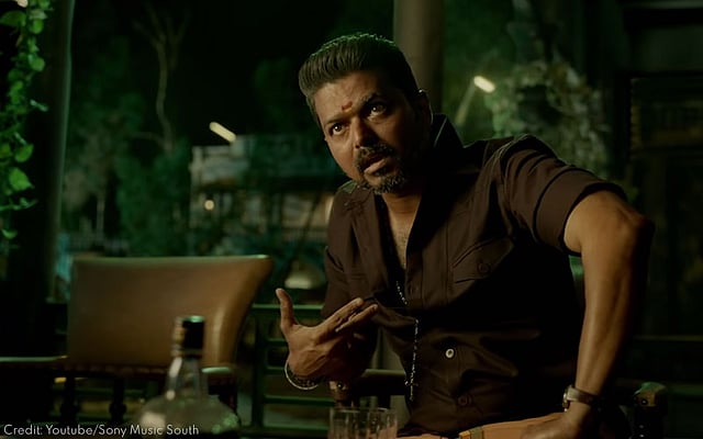 Bigil Movie Review By Baradwaj Rangan | Film Companion