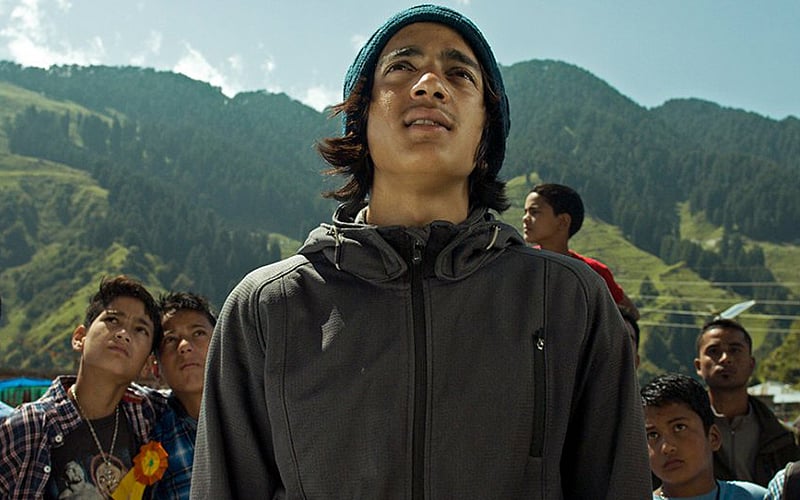 Bitter Chestnut Movie Review: Gurvinder Singh’s New Film Is Defiant In ...