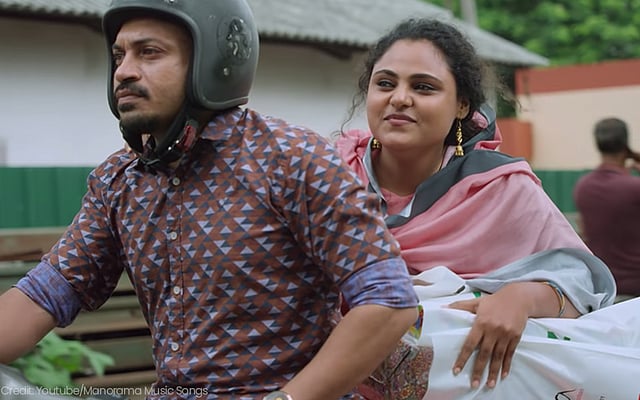 Vikrithi Movie Review By Vishal Menon | Film Companion