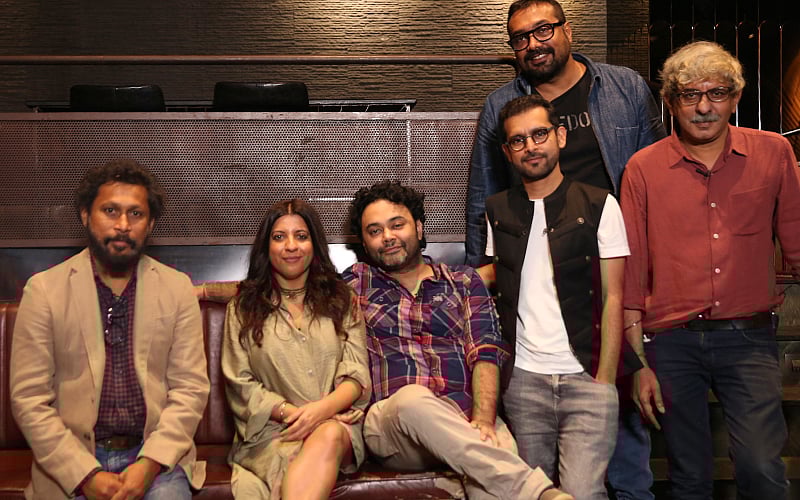 25 Greatest Hindi Films Of The Decade – 6 Filmmakers On Their Goals For ...