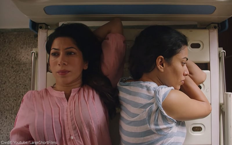 Siblings Short Film Review: A Beautifully Acted Short About The Futile ...