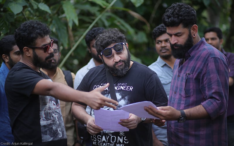 Lijo Jose Pellisery's Method In Madness