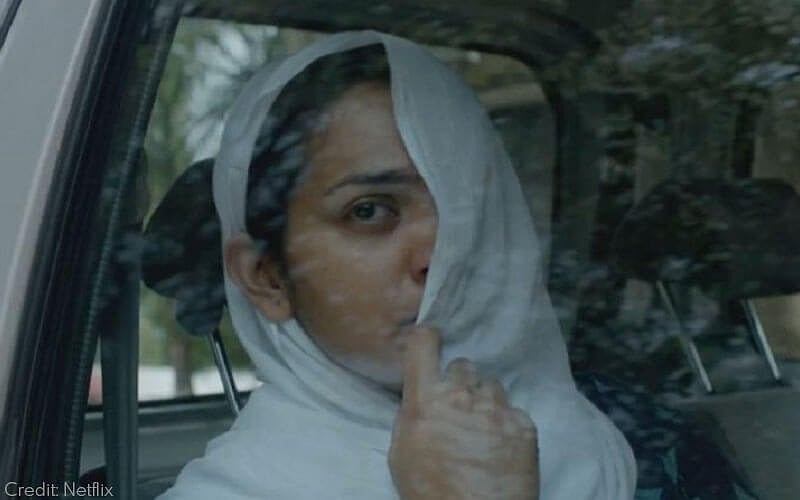 Feminism Takes Flight: Uyare, My Favourite Malayalam Film