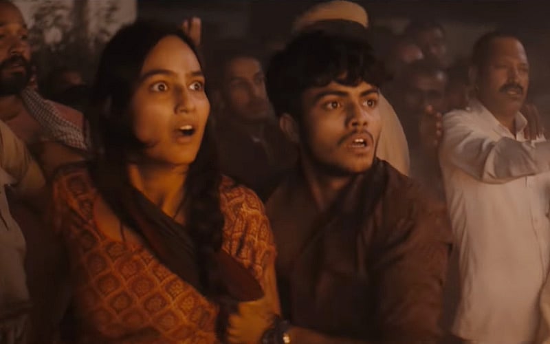 Jamtara Review: Netflix’s Tepid and Messy Romance With Rural India