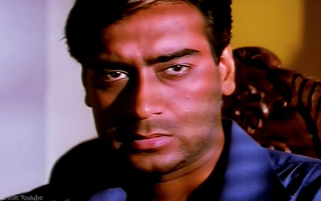 100 Films Of Ajay Devgn, 10 Iconic Moments