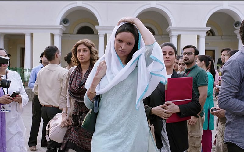 Chhapaak Movie Review: Despite Deepika Padukone’s Strong Performance ...