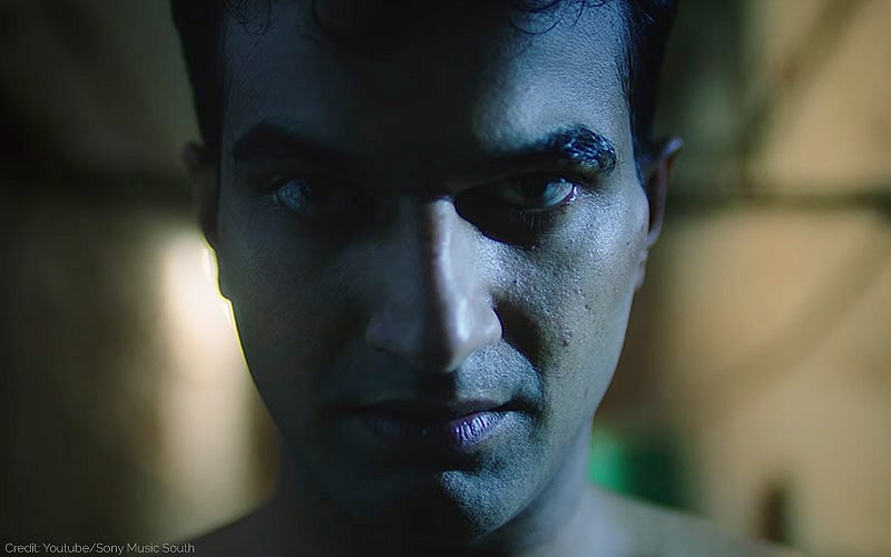 Psycho Movie Review