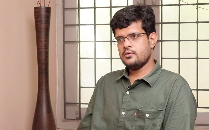 Younger Directors Want To Give Credit To Their Writers, Says Adho Andha ...