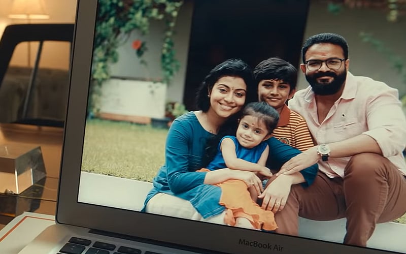 Anveshanam Movie Review: Jayasurya Stars In A Pretentious Thriller That ...