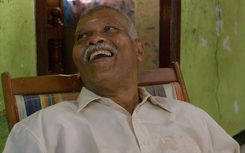 Baaram Movie Review: Priya Krishnaswamy’s Drama About A Form Of ...