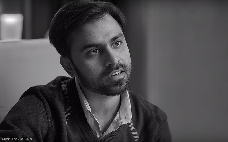 Download The Script Of TVF’s Kota Factory