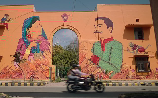 The Writing’s On The Wall: Hindi Cinema’s 10 Best Walls