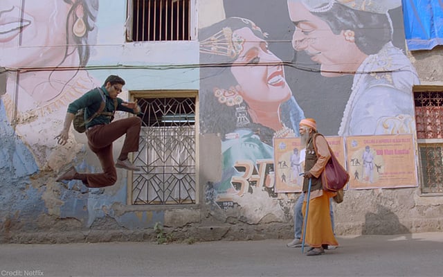 The Writing’s On The Wall: Hindi Cinema’s 10 Best Walls