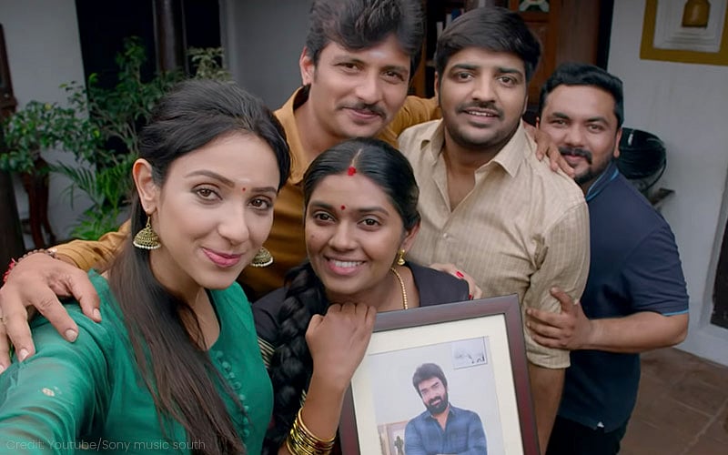 Seeru Movie Review—Jiiva Stars In An Overblown Action Movie That Takes ...