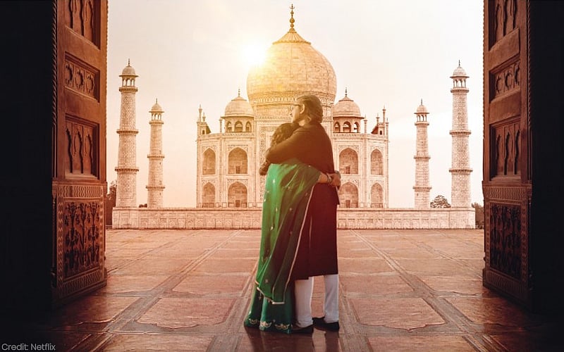 Taj Mahal 1989 Review: Netflix’s New Series Is A Tedious Mismatch Of ...