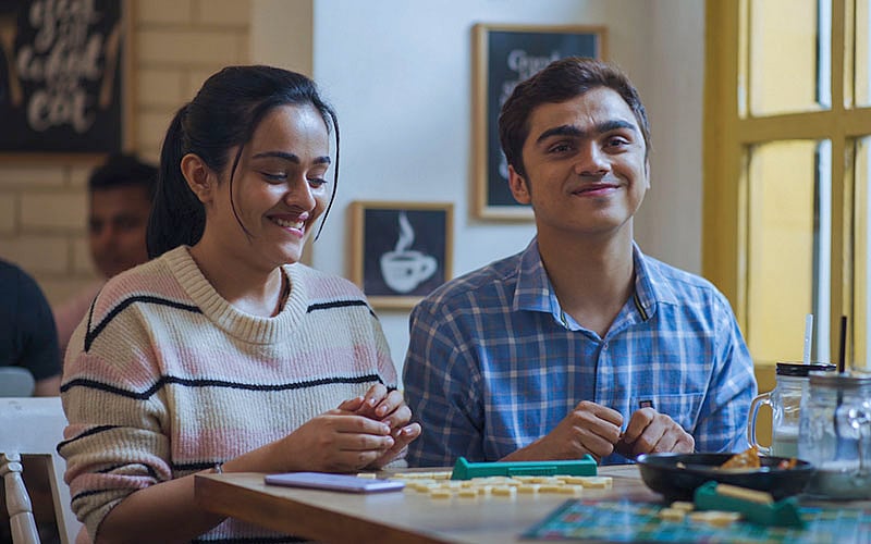 24 Thoughts On Dice Media’s ‘Firsts’: 24 One-Minute Episodes on Instagram