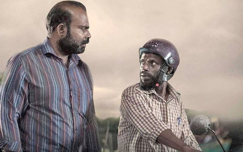 Download The Script Of Lijo Jose Pellissery’s Ee.Ma.Yau, Written by PF ...