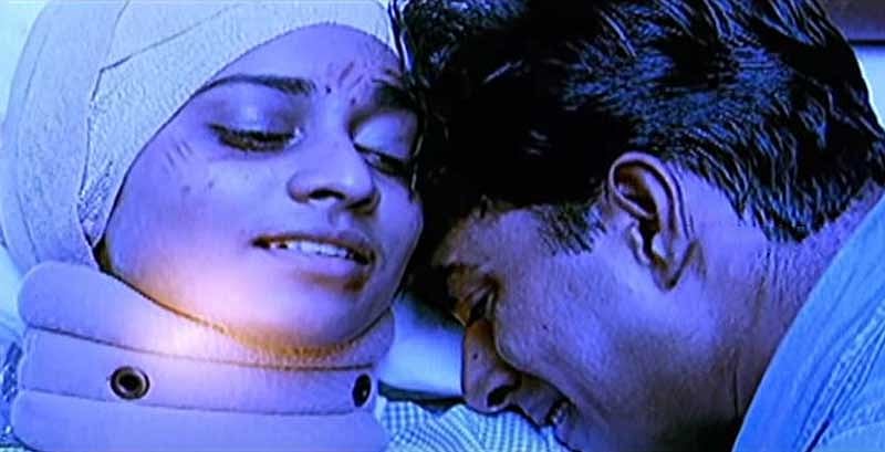 Alaipayuthe Moviewith Quotes