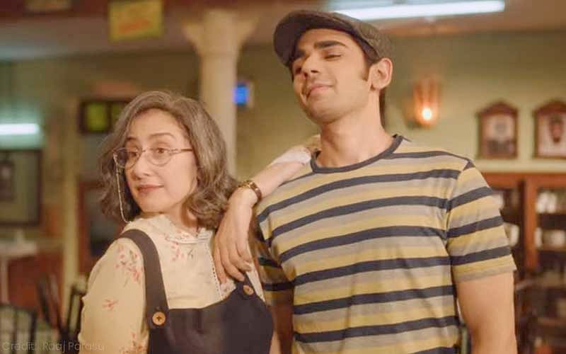 Maska On Netflix Review: Nostalgic, But Never Cinematic