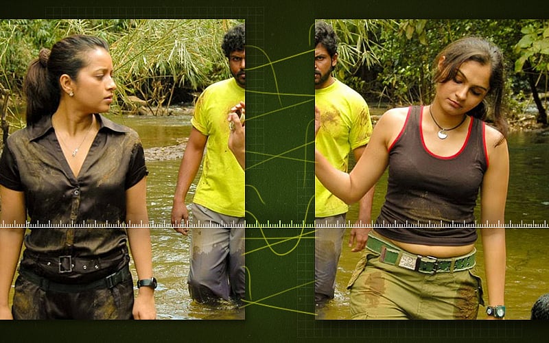 Silly First Half, Great Second Half: Aayirathil Oruvan