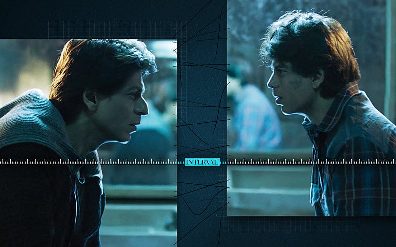 Great First Half, Silly Second Half: Fan